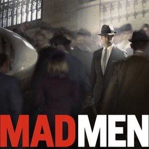 Mad Men - Rotten Tomatoes