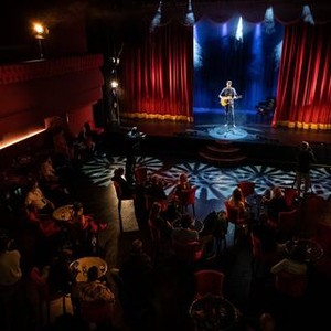 Two Ships - Rotten Tomatoes