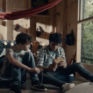 The Skeleton's Compass - Rotten Tomatoes