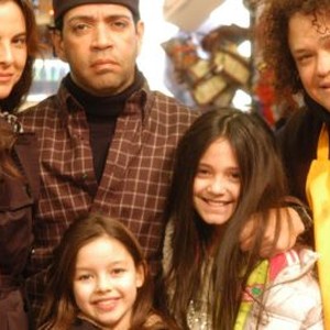 A Miracle in Spanish Harlem - Rotten Tomatoes