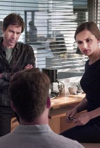 Perception: Season 3, Episode 13 | Rotten Tomatoes