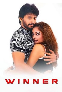 Winner | Rotten Tomatoes