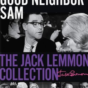 Good Neighbor Sam - Rotten Tomatoes
