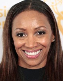 Audra Lowe | Rotten Tomatoes