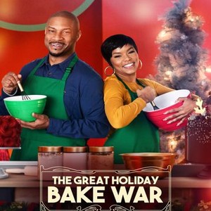The Great Holiday Bake War - Rotten Tomatoes