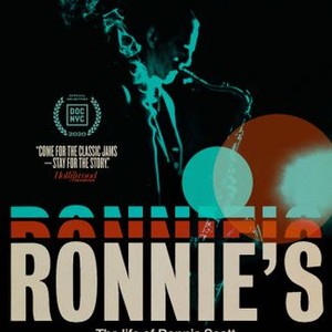 Ronnie's - Rotten Tomatoes
