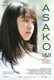 Asako I & II | Rotten Tomatoes