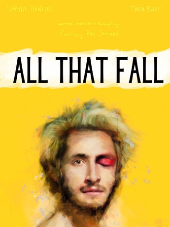 all that falls