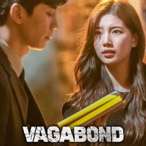 Vagabond - Rotten Tomatoes
