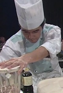 Iron Chef: Season 2, Episode 32 | Rotten Tomatoes