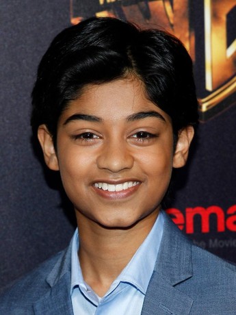 Rohan Chand 2017
