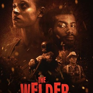 The Welder - Rotten Tomatoes