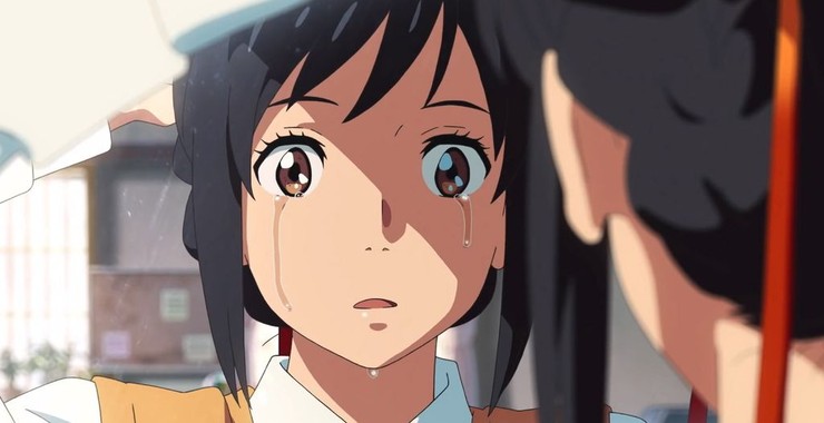 Your Name - Rotten Tomatoes