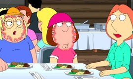 Family Guy - Rotten Tomatoes