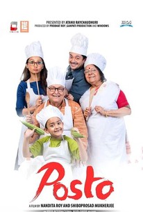 Posto - Movie Reviews - Rotten Tomatoes