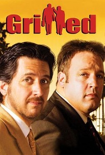 Grilled | Rotten Tomatoes