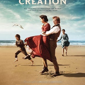 Creation - Rotten Tomatoes