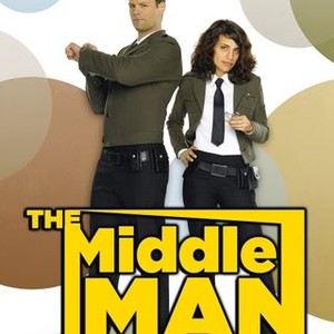 The Middleman - Rotten Tomatoes