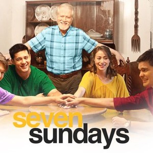 Seven Sundays - Rotten Tomatoes