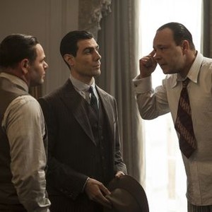 Louis Cancelmi - Rotten Tomatoes