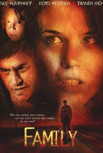 Family (2006) | Rotten Tomatoes