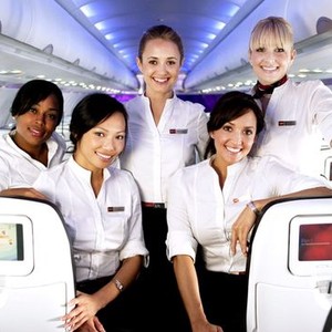 Fly Girls - Rotten Tomatoes