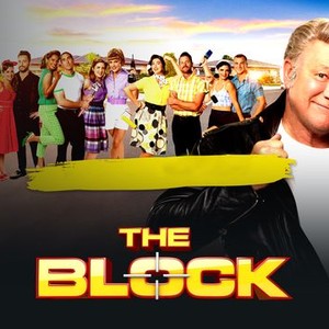 The Block: Season 2, Episode 20 - Rotten Tomatoes