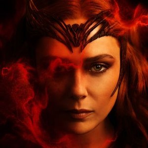 Doctor Strange in the Multiverse of Madness - Rotten Tomatoes