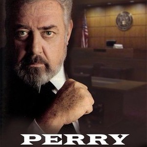 Perry Mason Returns (1985) - Rotten Tomatoes