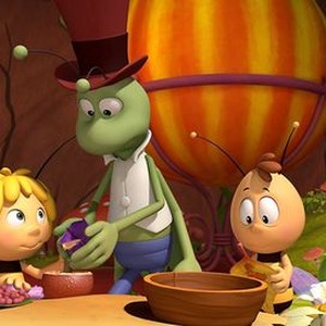 Maya the Bee: Season 2, Episode 34 - Rotten Tomatoes