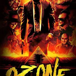 Ozone - Rotten Tomatoes
