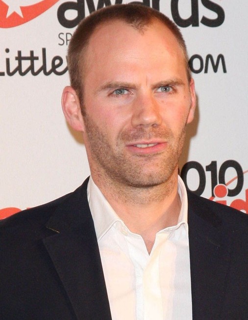 Will Thorp - Rotten Tomatoes