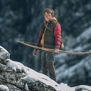 Big Game - Rotten Tomatoes