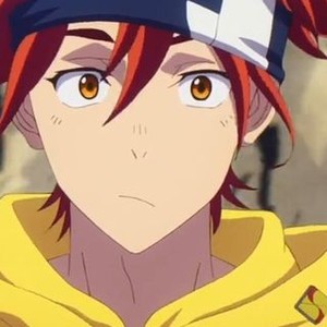 SK8 the Infinity - Rotten Tomatoes