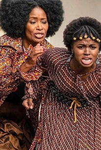 Noughts + Crosses: Season 2, Episode 3 | Rotten Tomatoes