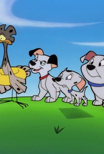 101 Dalmatians: The Series: Season 1, Episode 42 | Rotten Tomatoes