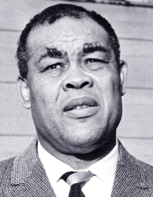 Joe Louis - Rotten Tomatoes