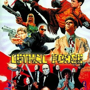 Lethal Force - Rotten Tomatoes
