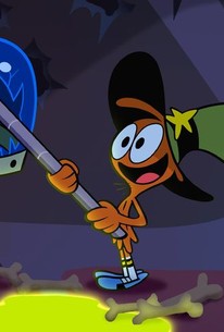Wander Over Yonder: Season 1, Episode 3 - Rotten Tomatoes