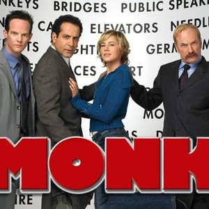 Monk: Season 8, Episode 4 - Rotten Tomatoes