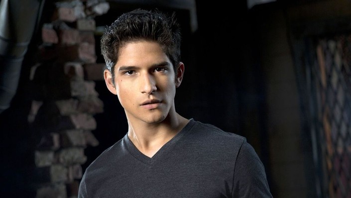 Teen Wolf Cast Interviews