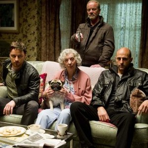 Welcome to the Punch - Rotten Tomatoes