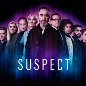 Suspect - Rotten Tomatoes