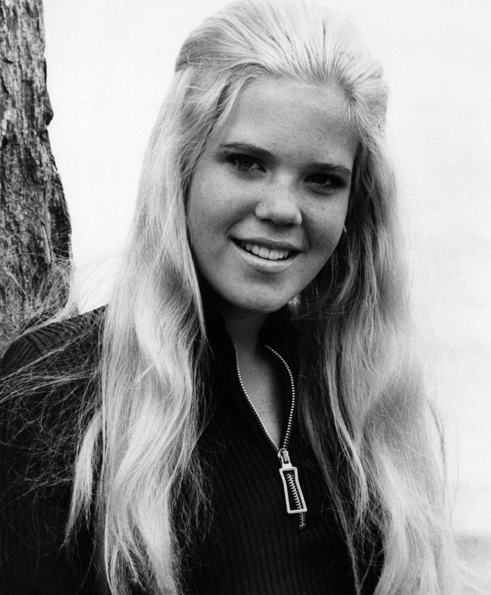 Christopher Norris Actress