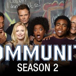 Community: Season 2, Episode 19 - Rotten Tomatoes