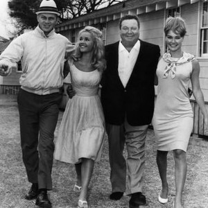 Chris Noel - Rotten Tomatoes