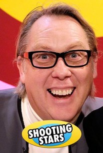 Shooting Stars: Season 2, Episode 1 - Rotten Tomatoes