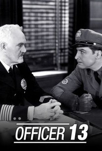 Officer 13 | Rotten Tomatoes
