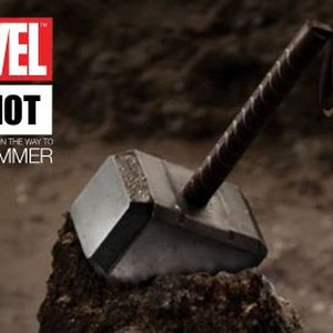 Marvel One-Shot: A Funny Thing Happened on the Way to Thor's Hammer ...