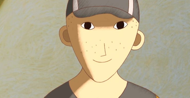 Phantom Boy - Rotten Tomatoes